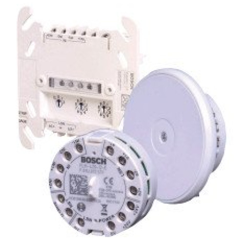 Modulo De Monitoreo Lsn - BOSCH | megacenter.cl